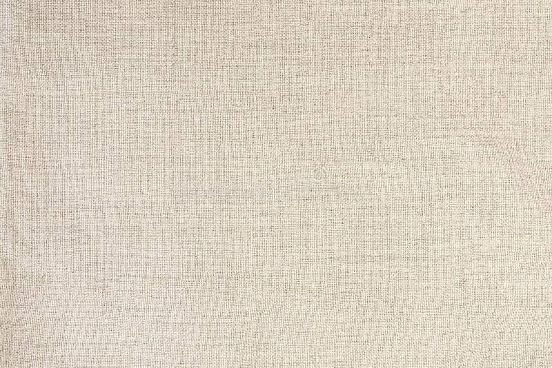 Rough Linen or Cotton Fabric with a Texture of Delicate Red, Pinkish or ...