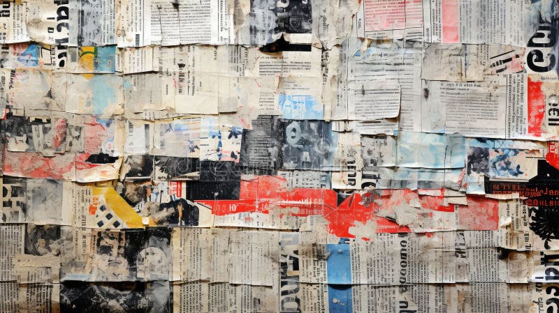 Rough magazine texture stock image. Image of magazine - 327561819