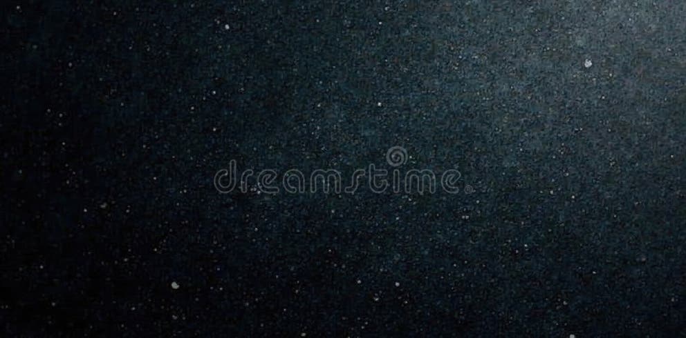 Rough, Matte Black Chalkboard; Visible Chalk Dust, Black, Matte Stock ...