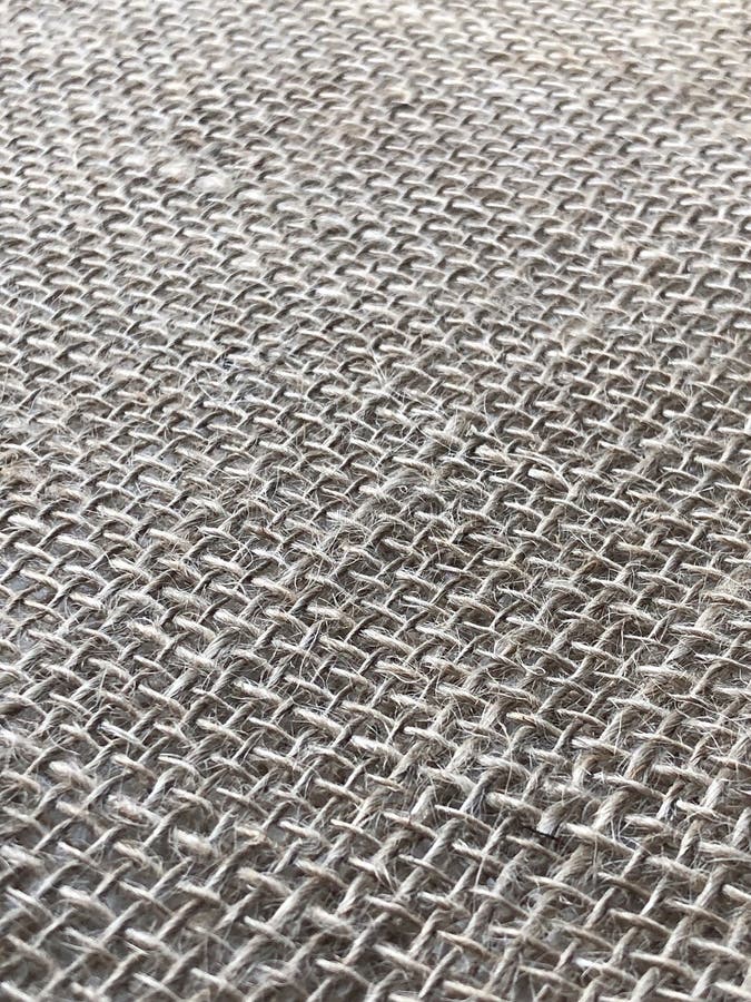 Rough Canvas Textile Background Texture Stock Photo - Image of abstract ...