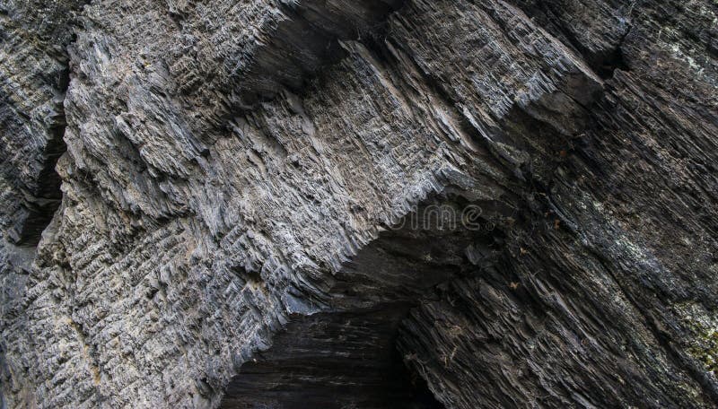 Rough Natural Stone Texture Stock Photo - Image of mountain, rough ...