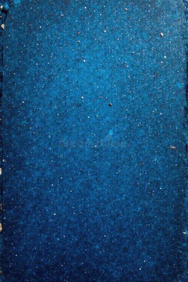 Rough Navy Blue Painted Surface, Abstract Grunge Decorative Design ...