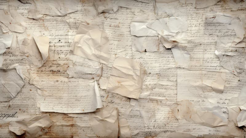 Note Texture Stock Illustrations – 104,086 Note Texture Stock ...