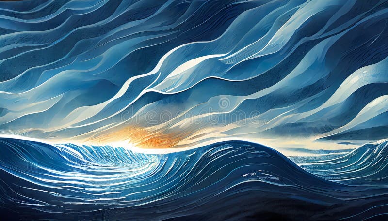 Smooth Cool Colours Stock Illustrations – 1,634 Smooth Cool Colours ...