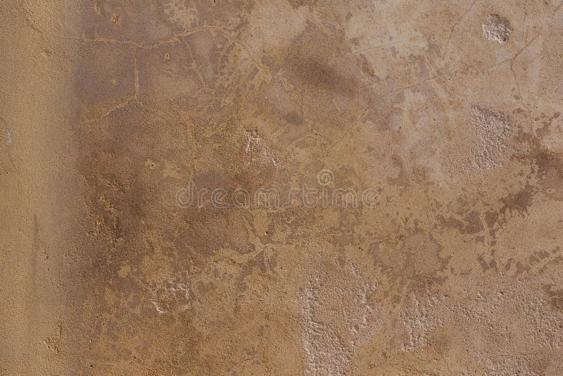 Rough Old Wall Vintage Style Stock Photo - Image of obsolete, external ...