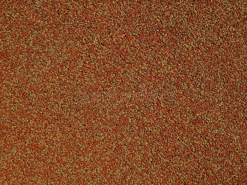 Rough Orange, Red Surface Closeup, Background Stock Image - Image of ...