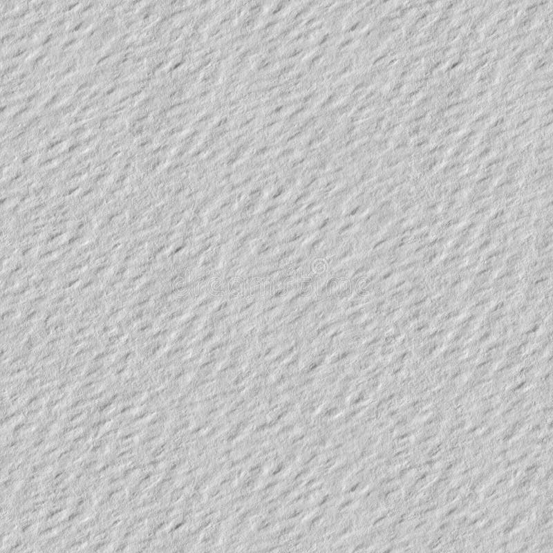 Rough Paper Gray Texture. Seamless Square Texture. Tile Ready Stock ...