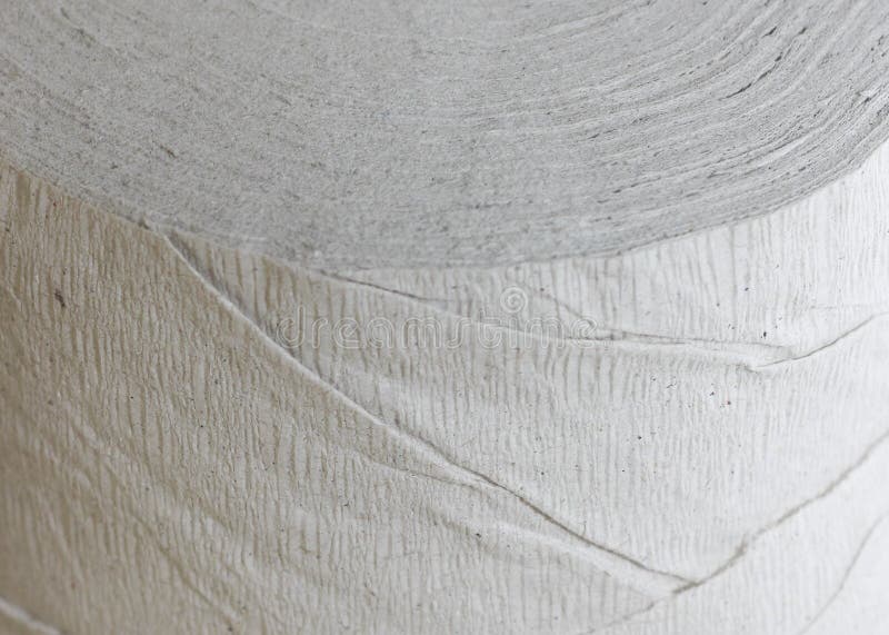 Rough Paper Texture with Transition from Dark To Light Stock Photo ...