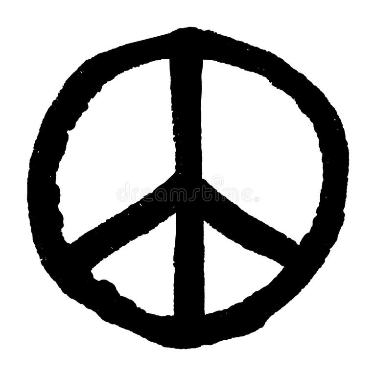 Disarmament Symbol Stock Illustrations – 568 Disarmament Symbol Stock ...