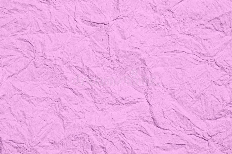 Rough pink paper. stock photo. Image of roughe, violet - 5432798