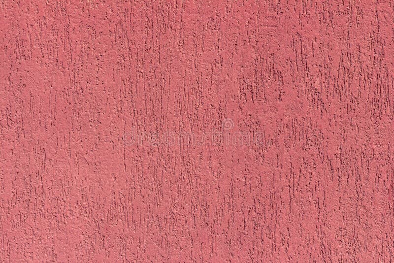 Rough Pink Wall Texture Background/ Stock Photo - Image of textured ...