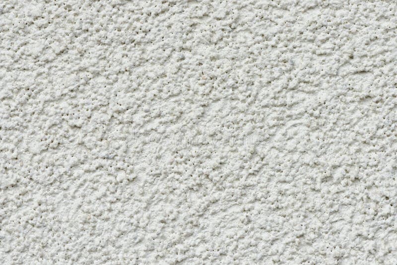 Rough plaster stock photo. Image of insulating, inside - 45204624