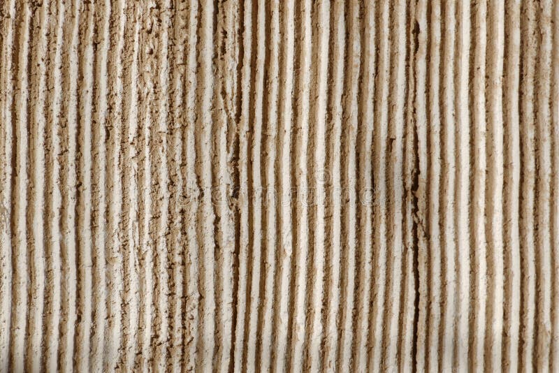 Rough Plaster Closeup Pattern Stock Image - Image of architecture ...