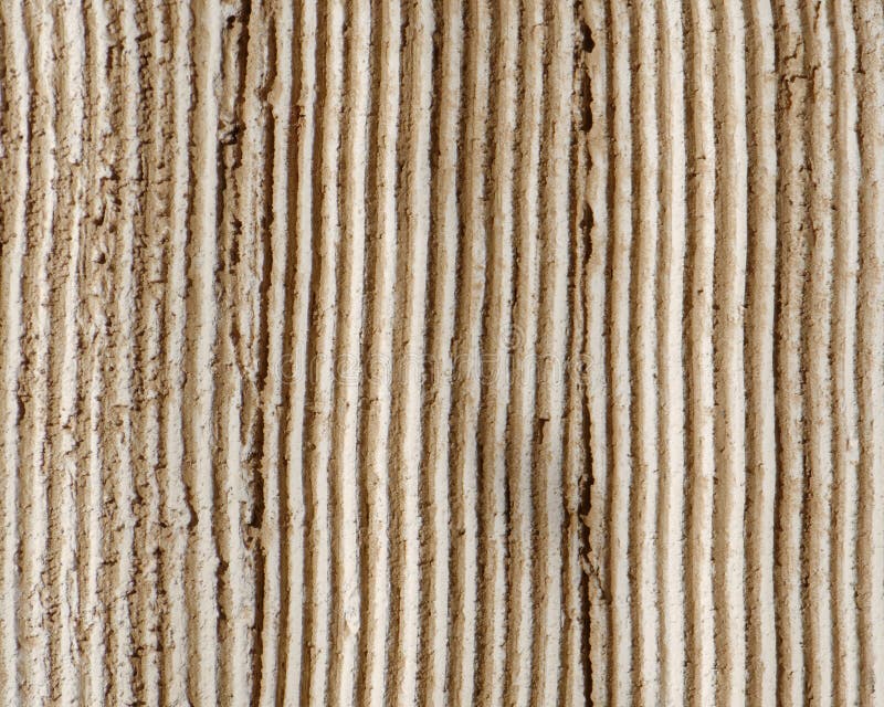 Rough Plaster Closeup Pattern Stock Image - Image of building, blank ...