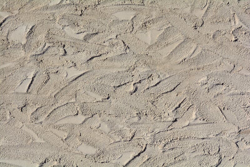 Rough plaster stock photo. Image of structural, texture - 52444532