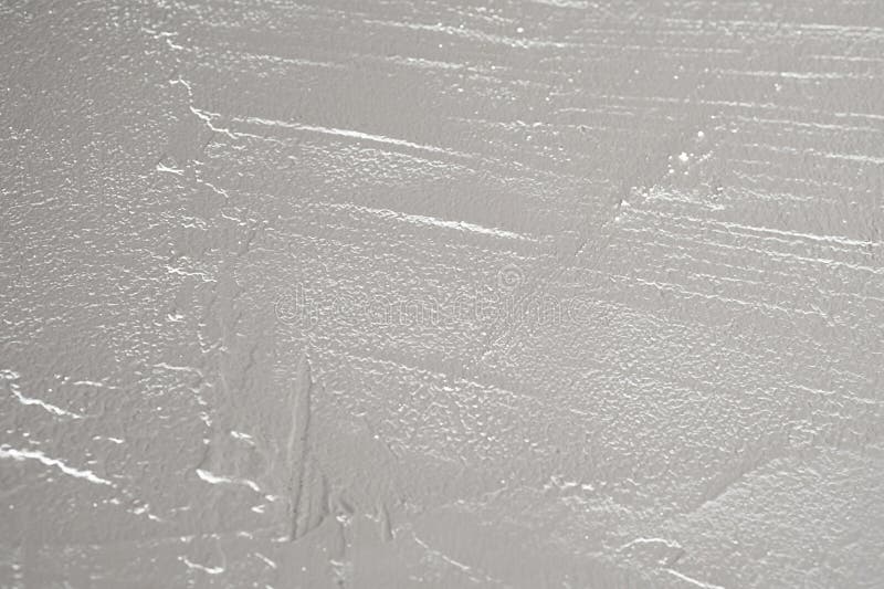 Rough Plaster Patterned Wall Texture Stock Image - Image of concrete ...