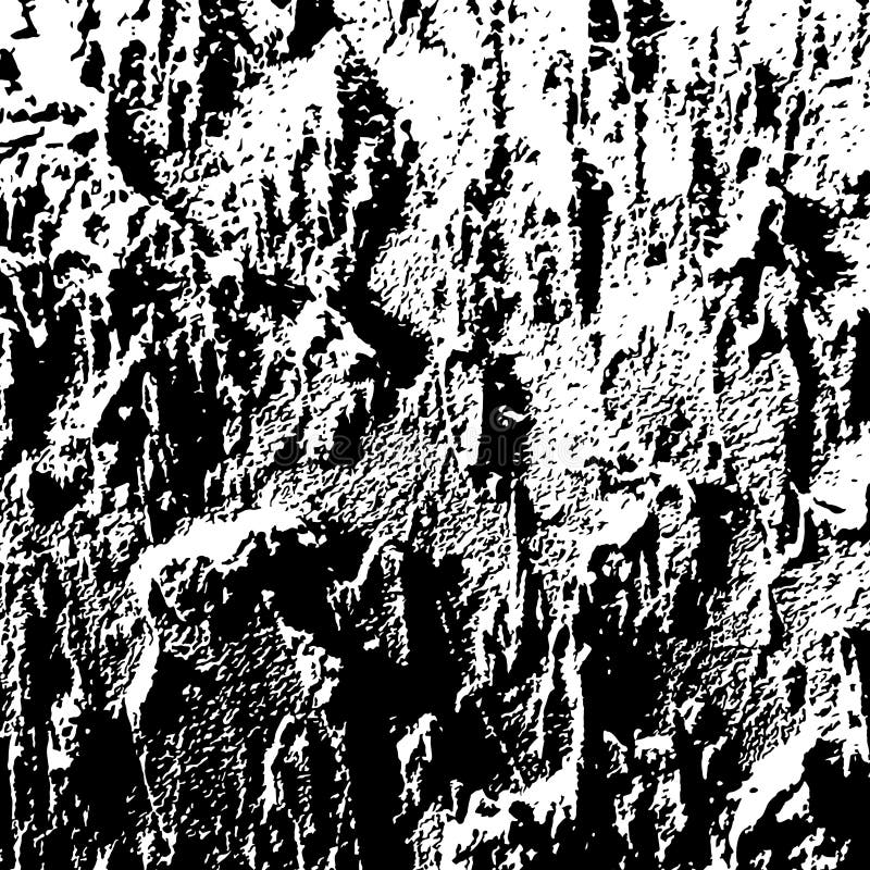 Rough Plaster Rough Surface Vector Textured Background for Design Stock ...