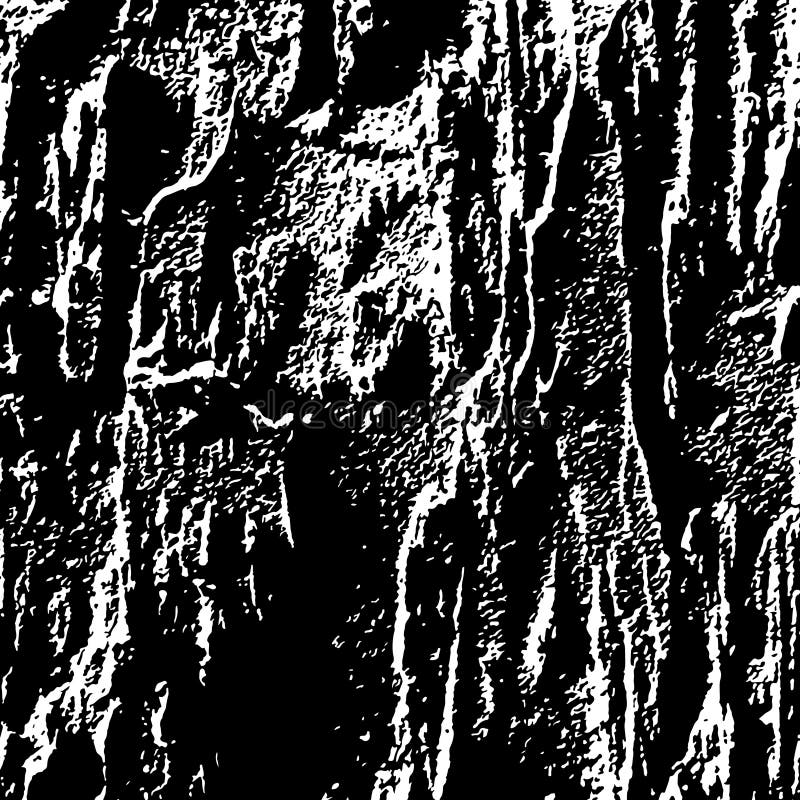 Rough Plaster Rough Surface Vector Textured Background Stock Vector ...