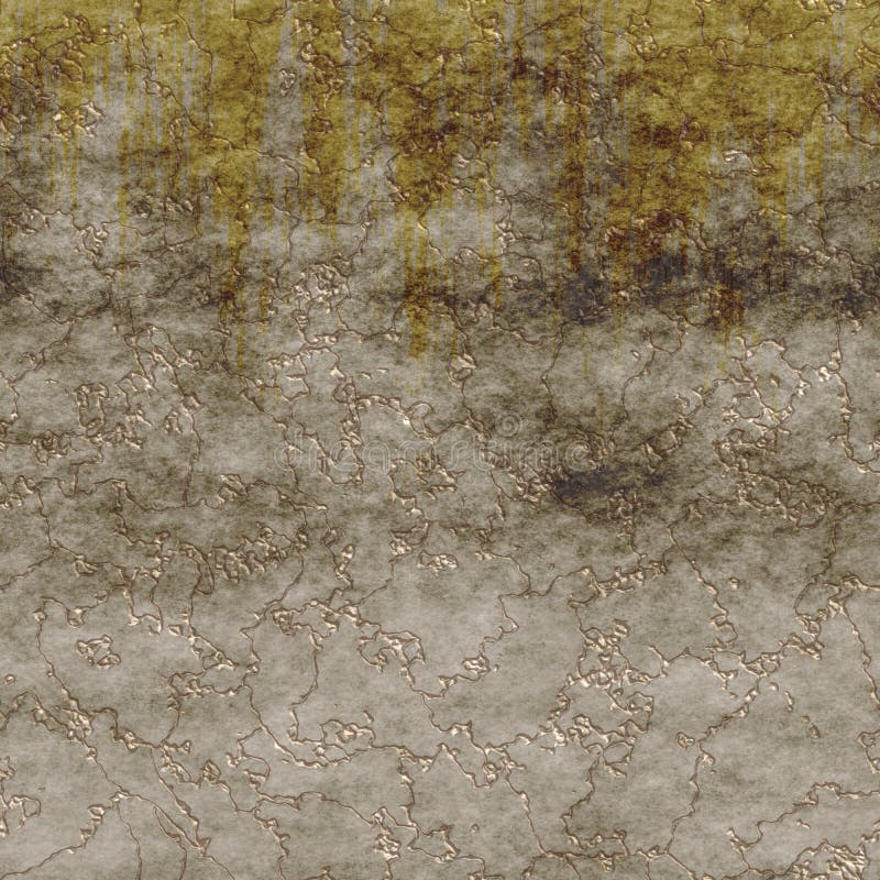 Rough Plaster Seamless Generated Texture Stock Illustration ...