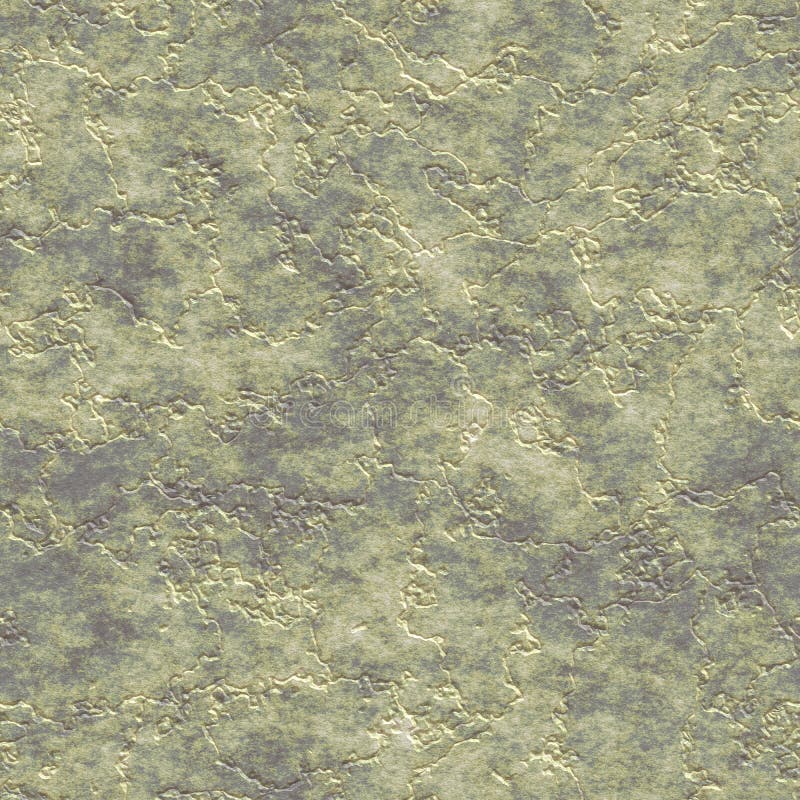 Rough Plaster Seamless Generated Texture Stock Illustration ...