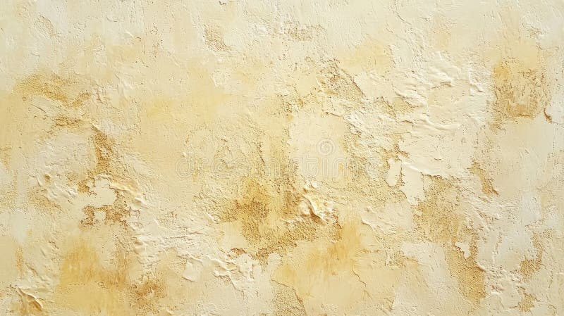 Rough, Plaster Texture with Fine Strokes and Uneven Surfaces Stock ...