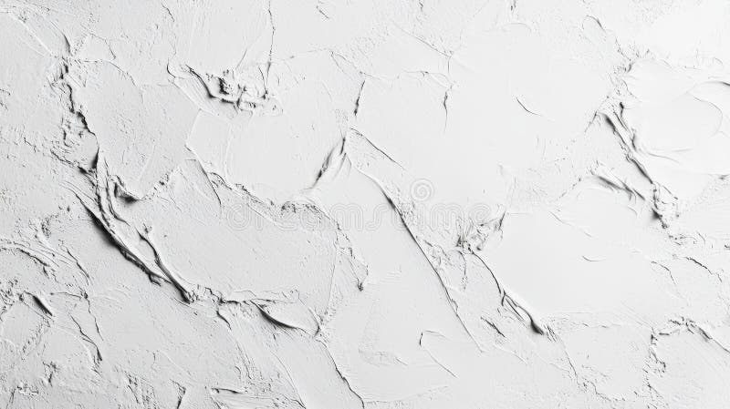 Rough, Plaster Texture with Fine Strokes and Uneven Surfaces Stock ...