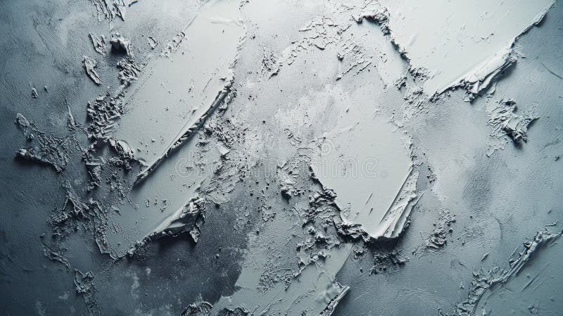 Rough, Plaster Texture with Fine Strokes and Uneven Surfaces Stock ...