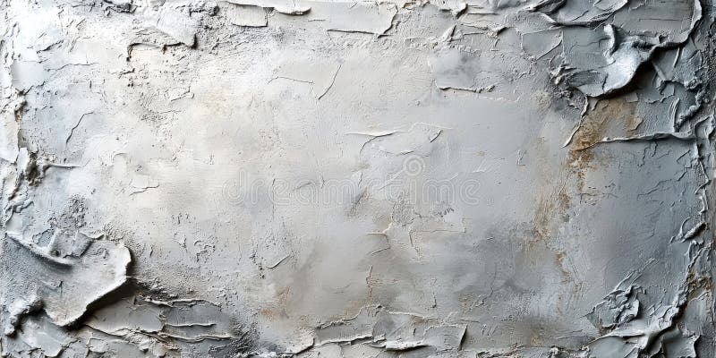 Rough, Plaster Texture with Fine Strokes and Uneven Surfaces Stock ...