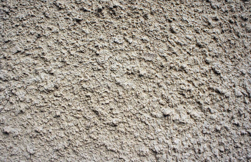 Rough plaster stock image. Image of plaster, blue, grunge - 39745679