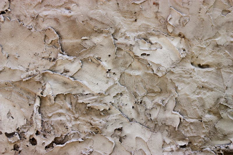 Rough Plaster wall stock photo. Image of architecture - 11246290