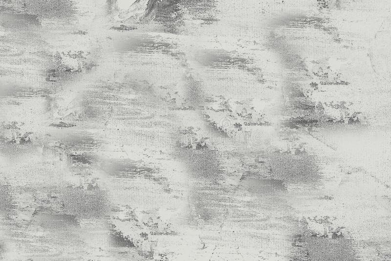 A Rough Wall with Textured Smudged Spots on the Surface Stock Photo ...