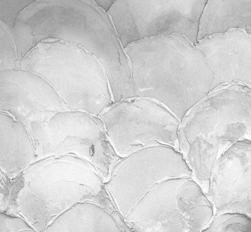 Rough plaster walls stock photo. Image of pattern, concrete - 58857106