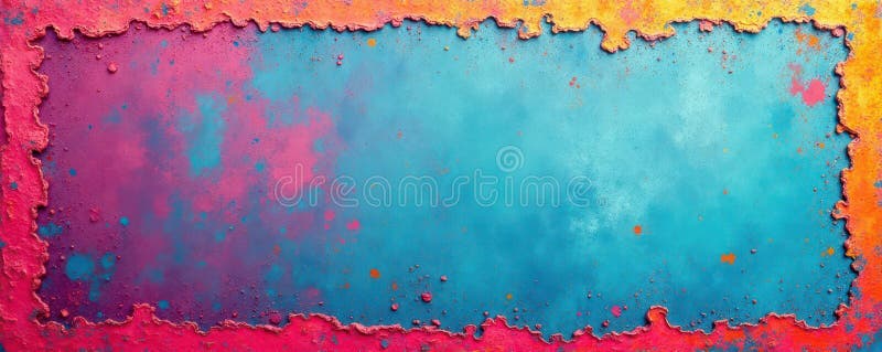 Distressed Edge Frame Stock Illustrations – 20,250 Distressed Edge ...