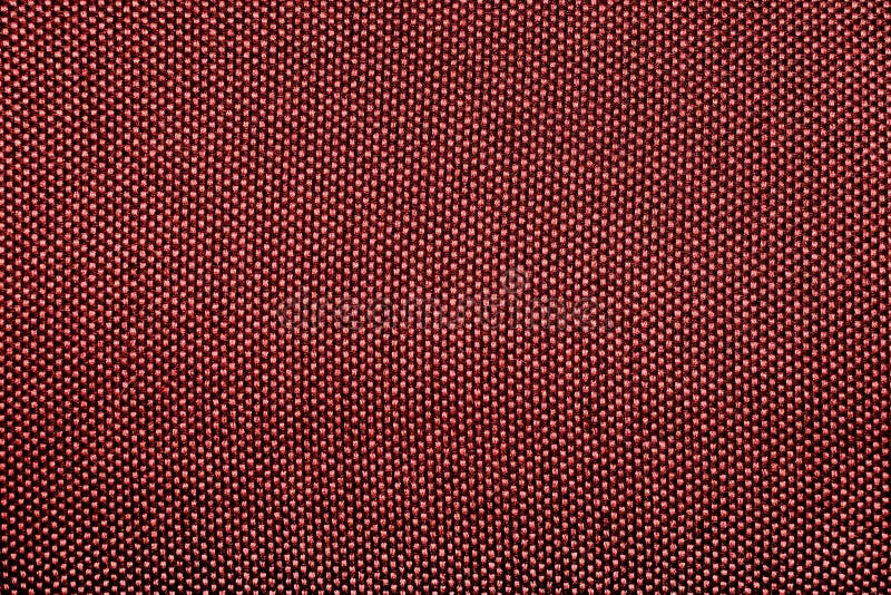 Rough red fabric texture stock photo. Image of detailed - 115924770