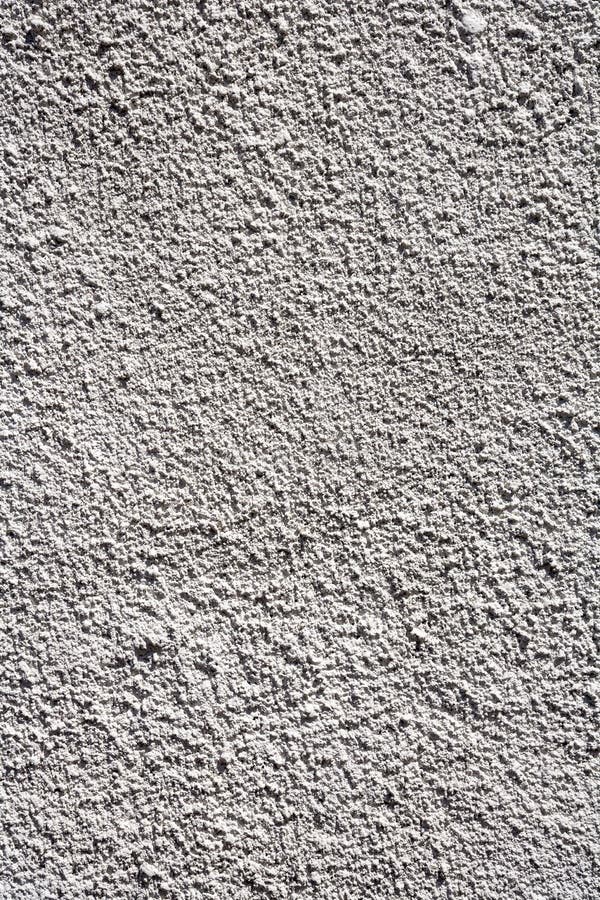 Rough Rendered Exterior Full Frame Wall Texture Background Stock Image ...