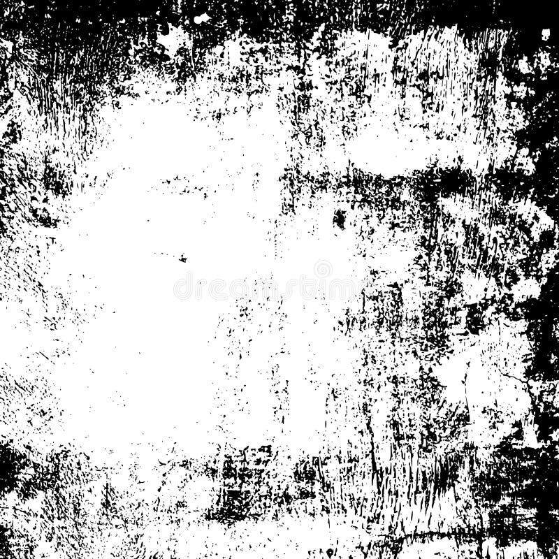 Rough retro vector texture stock vector. Illustration of grungy - 298049317