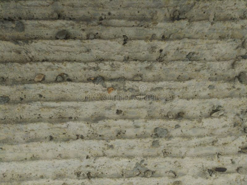 Rough Rigid Concrete Pattern with Irregular Straight Stock Photo ...