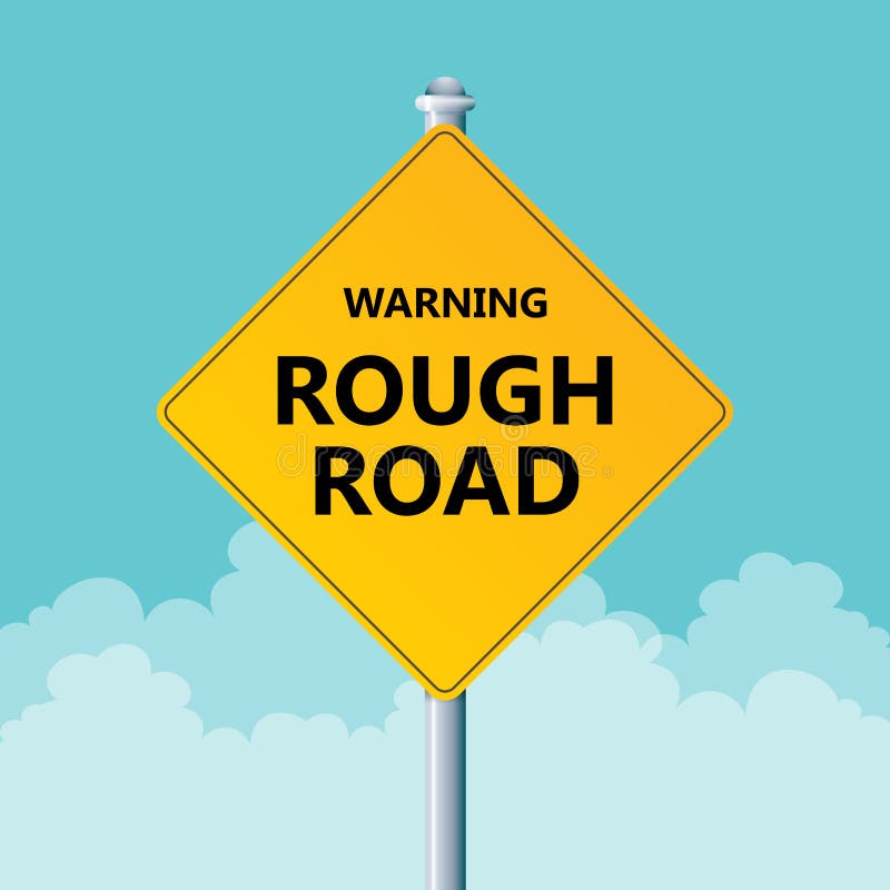 Trip and Travel, Navigation Road Map with Pins Stock Vector ...