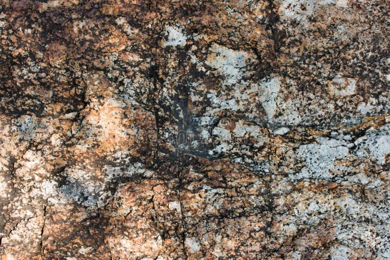Rough Rock Background Texture Stock Photo - Image of grunge, granite ...