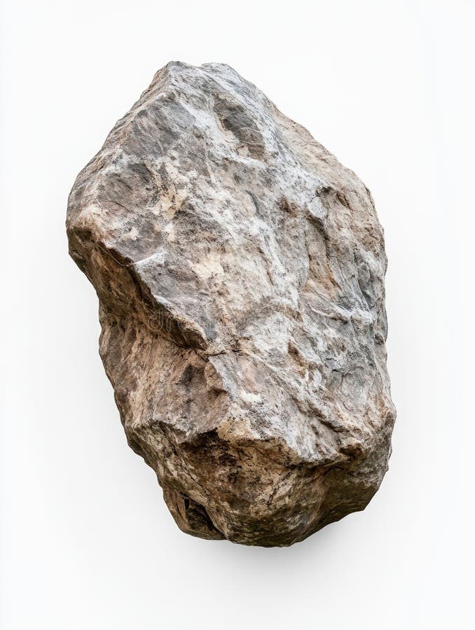 Rough Rock Specimen stock image. Image of nature, weighty - 363271529