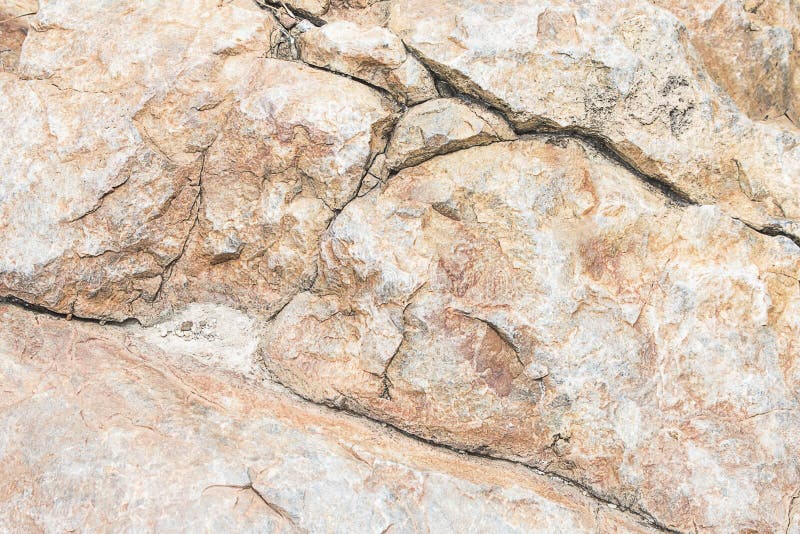 Rough Rock Surface from Nature Texture or Background Stock Photo ...