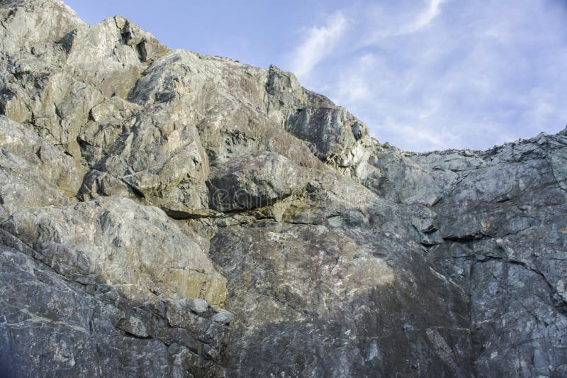 Rough ROCKS stock photo. Image of rocks, landscape, sphinx - 103384626