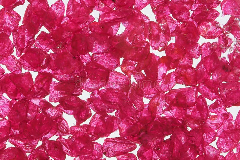 Rough ruby stock photo. Image of metal, colorful, bloody - 83638514