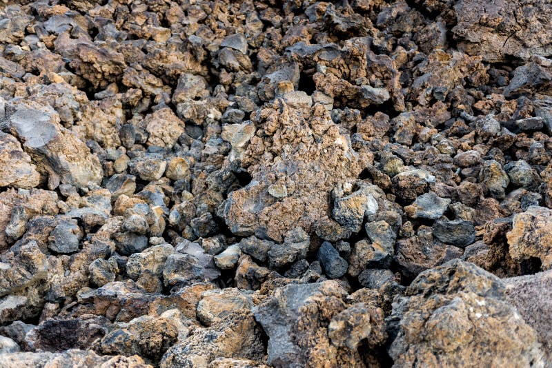 Rough and Rugged the Chipped Paint Has a Rough and Rugged Texture ...