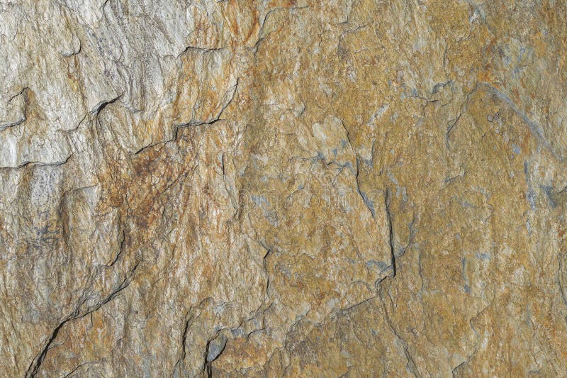 Rough and Rusty Stone Texture for Background Stock Image - Image of ...