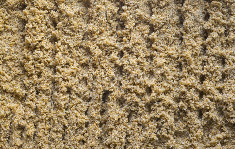 Object Image Rough Sand Surface Pattern Stock Photo - Image of surface ...