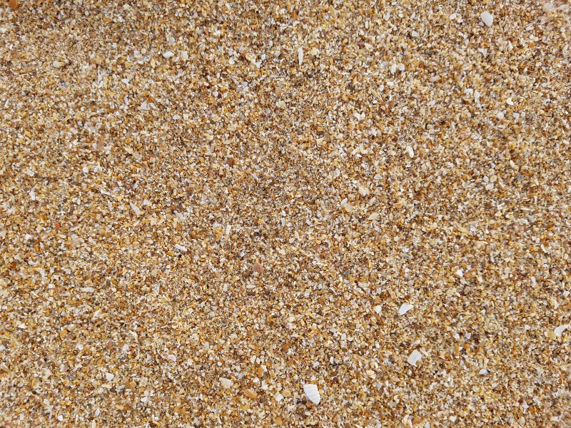 Rough Sand Texture for Background or Illustration Stock Image - Image ...