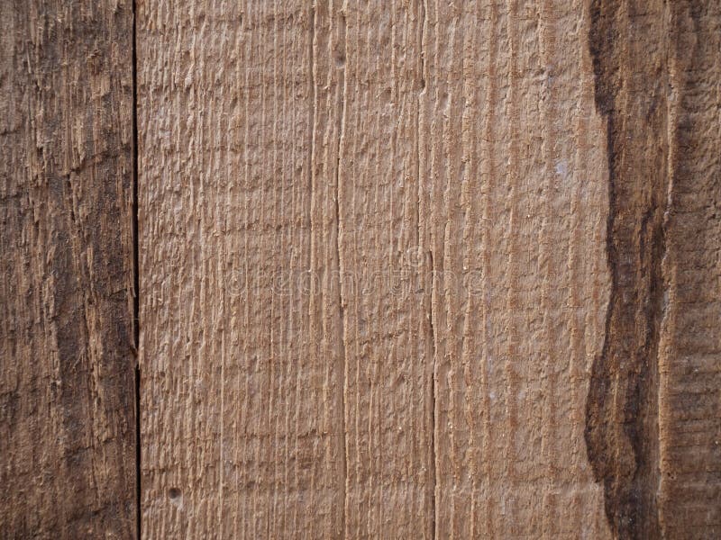 Rough Sawn Wood Texture