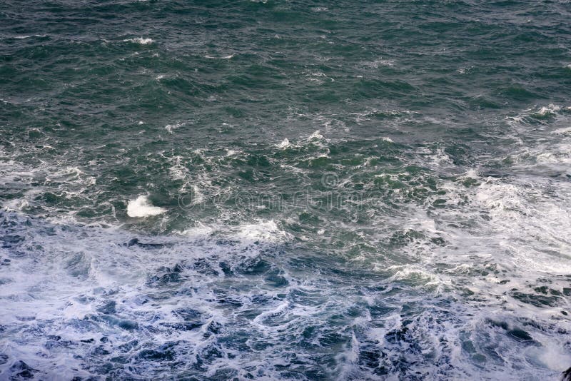 Rough sea background stock image. Image of green, water - 103322893