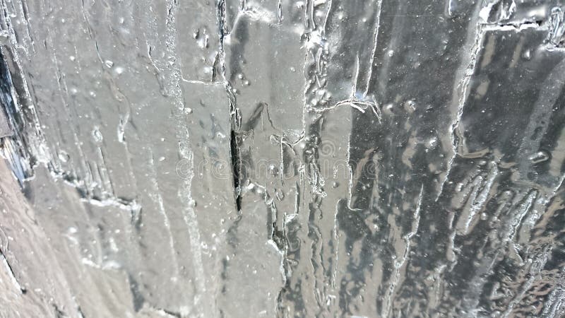 Rough Silver Plated Surface Stock Image - Image of rough, surface ...